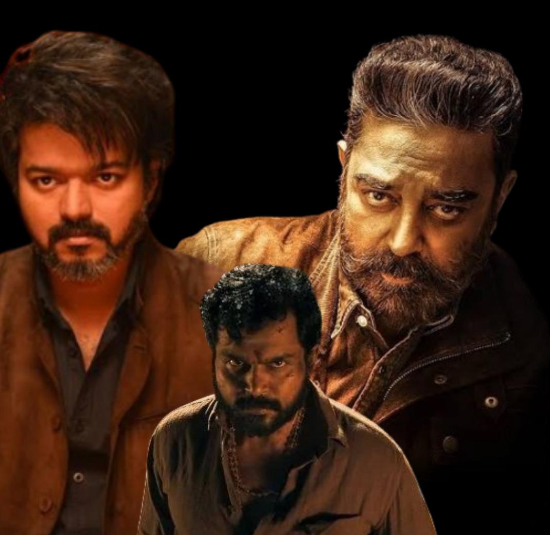 What is Lokesh Cinematic Universe(LCU)? Movies List & Timeline Explained